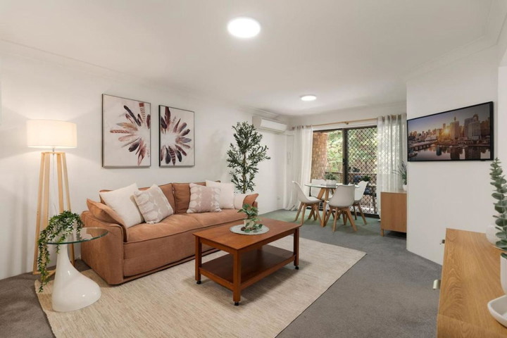 Pyrmont 1br Walk To Icc And Darling Harbour - Surry Hills