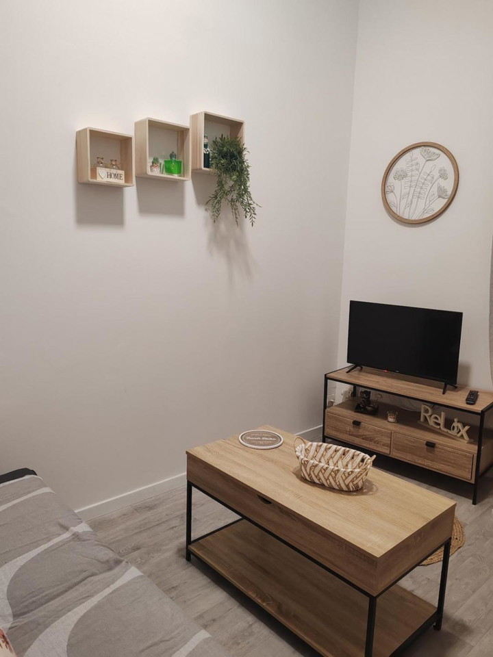 Appartement Cosy Centre De Beaucaire Cocon 5 - Beaucaire
