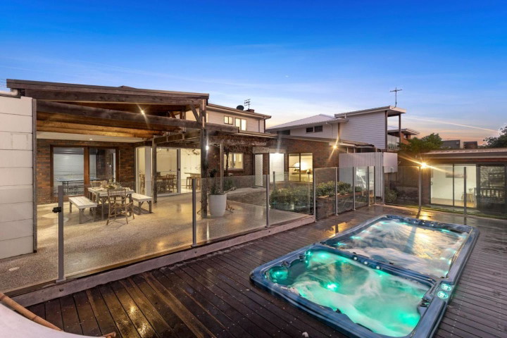 10 Ocean Drive - Port Fairy