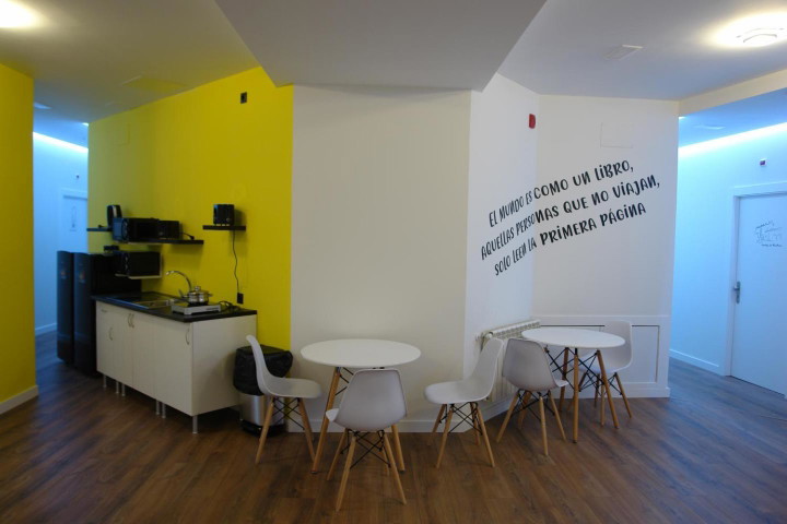 Hostel Trovadores - Burgos
