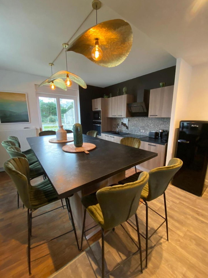 Villa Des Pins - Saint-Pair-sur-Mer