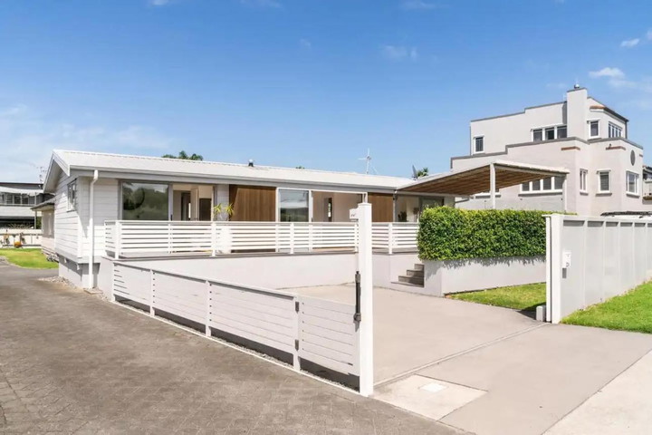 Peaceful Oasis Near The Beach And Mount Mainstreet Shopping Centre - Tauranga