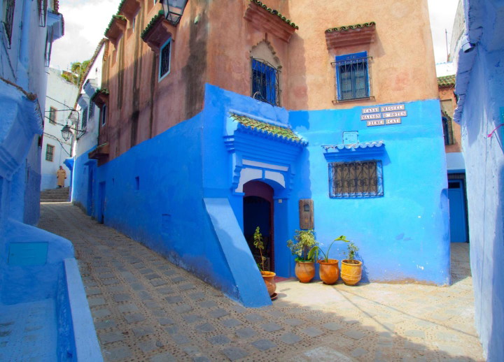 Hotel Casa Miguel - Akchour