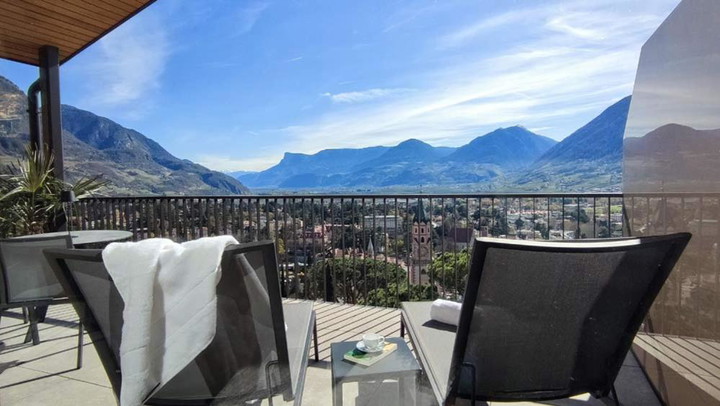 La Libella - Slow Living Suites - Tirolo
