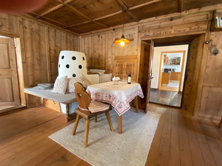 Chalet Ida - Kühtai