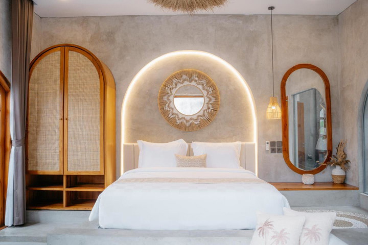 Dharman Royal Villas - Denpasar