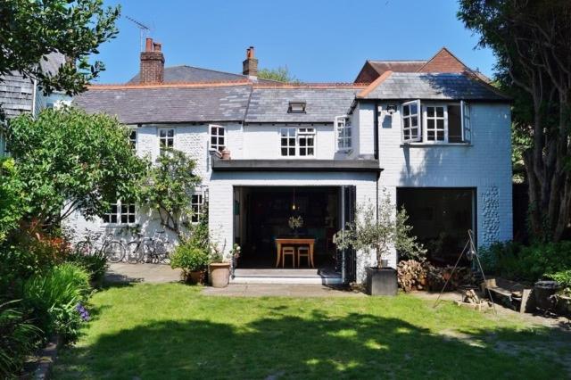 Quirky And Spacious 3 Bed Home Central Arundel - Littlehampton