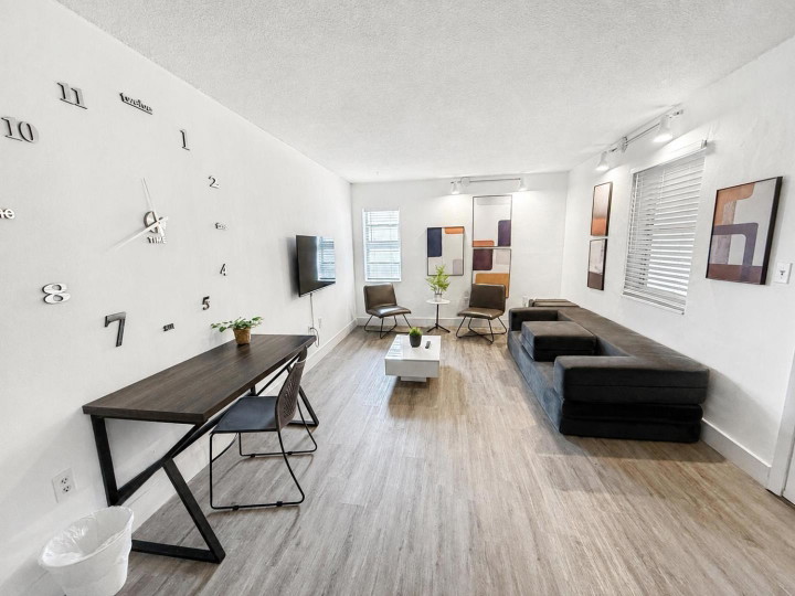 Ecostays Comfort Apartment Near Miami Airport 207 - Aéroport international de Miami (MIA)