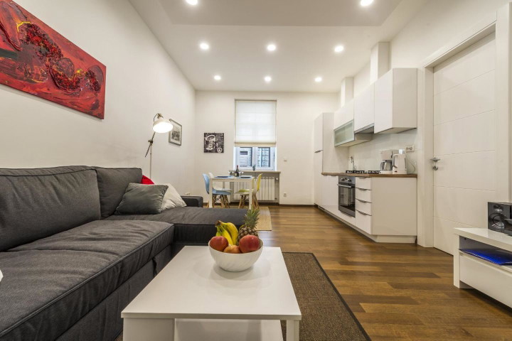 Apartment Toma - Zagreb