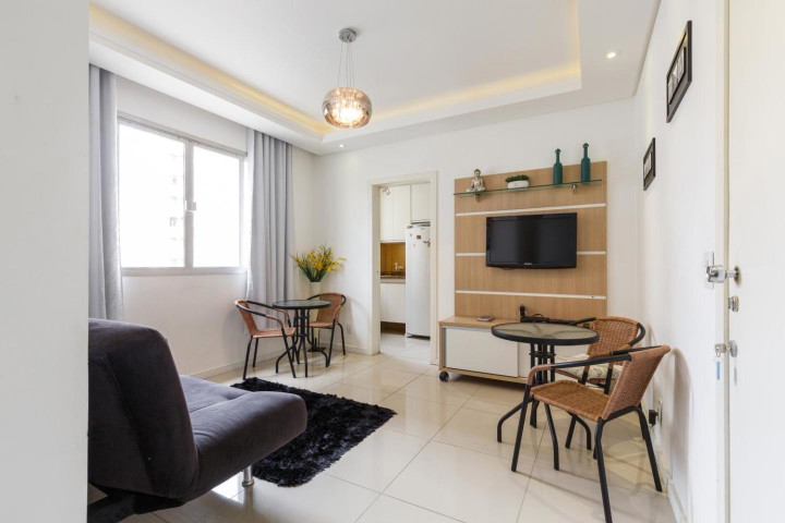 Apartamento Floripa - Florianópolis