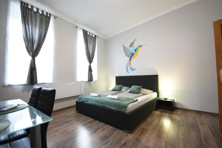 Kolibri Apartman - Makó - Makó