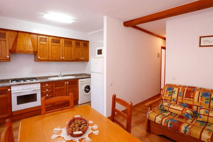 Casa Enpiera Ii - Forcall