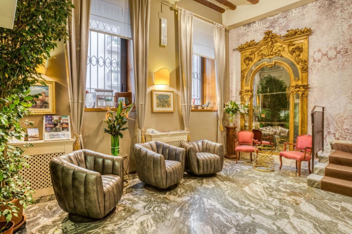 Boutique Hotel Scalzi - Adults Only - Verona