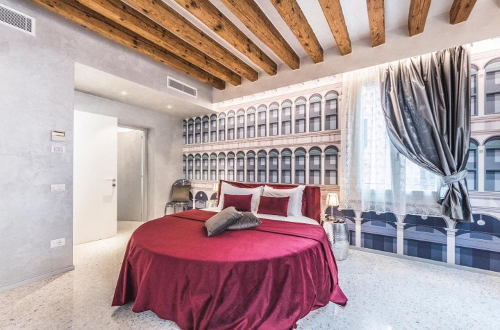 Rialto Luxury Flat - Cavallino-Treporti
