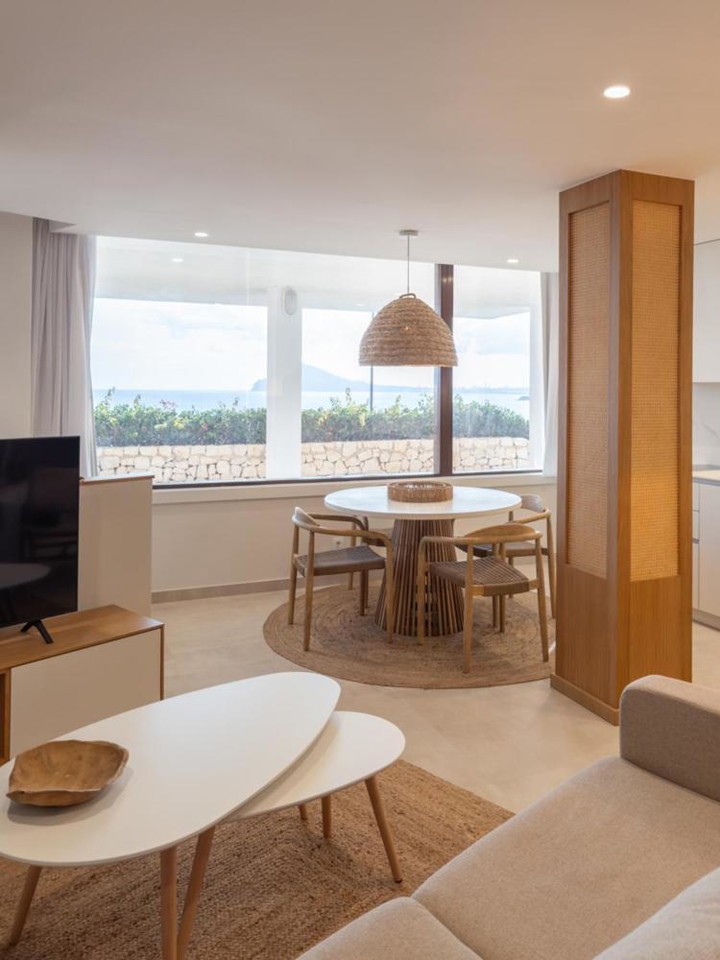 Loft En Altea - Bonaire