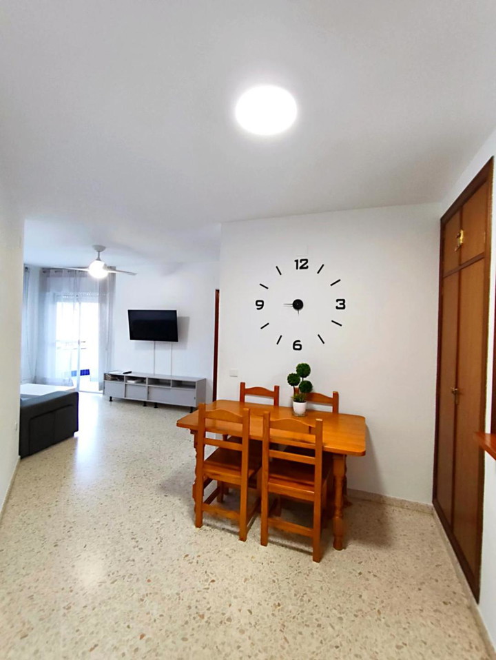 Apartamento Costa Portil Iii - Huelva