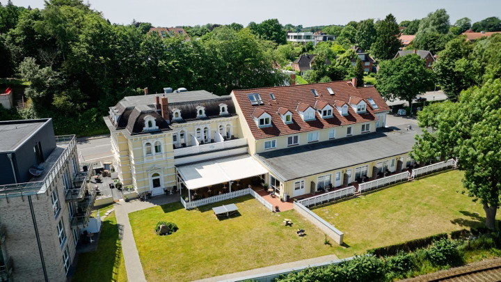 Villa Beachside - Allemagne