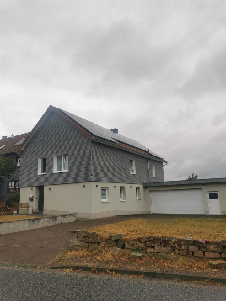 Ferienhaus Wald&wellness - Bad Wildungen