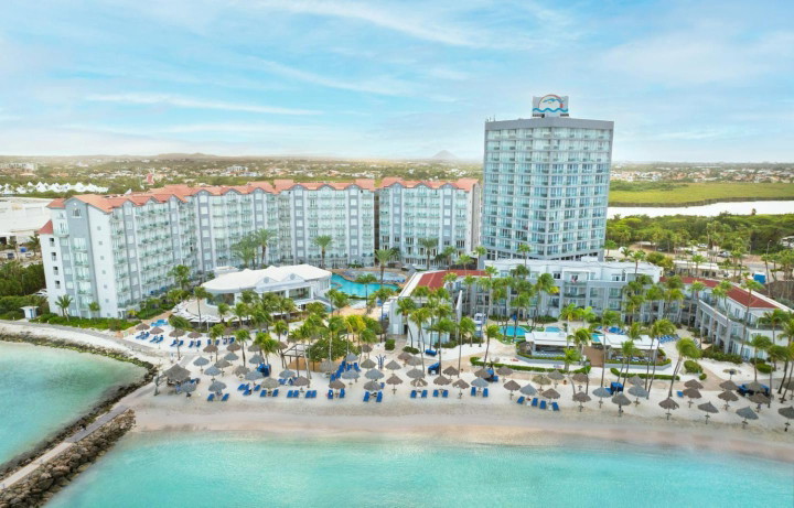 Divi Aruba Phoenix Beach Resort - Aruba