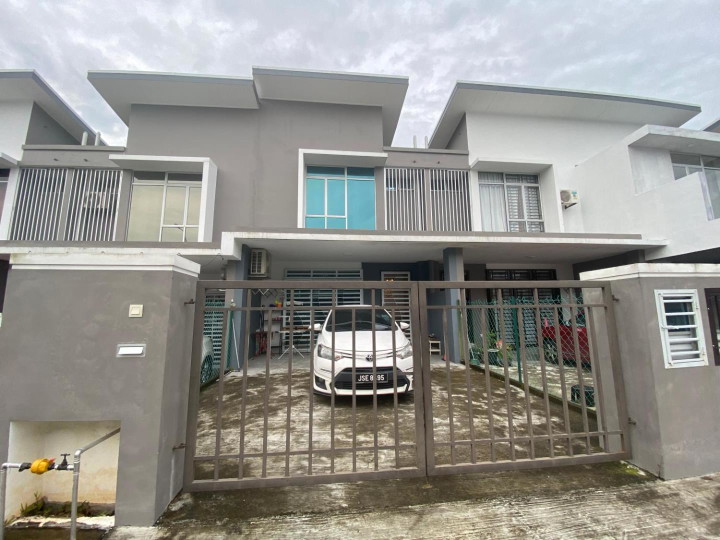 Haira Muslim Homestay - Changi
