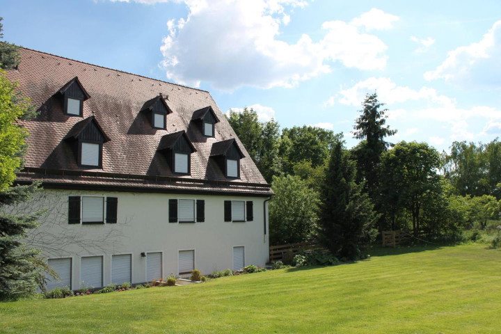 Hotel Höfler B&b - Nuremberg