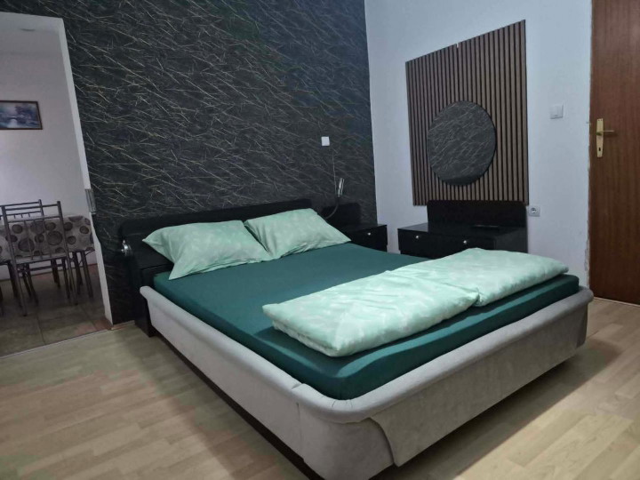 Apartmani Stanojevic - Sokobanja