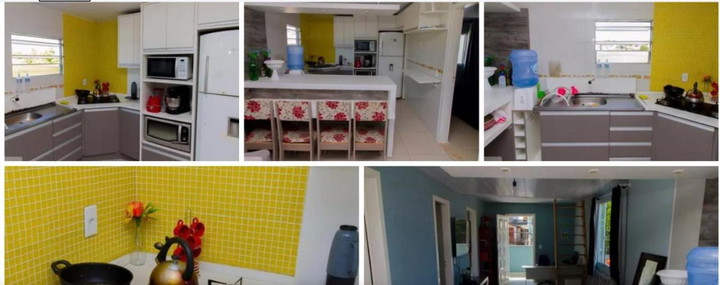 Casa Em Floripa - Florianópolis