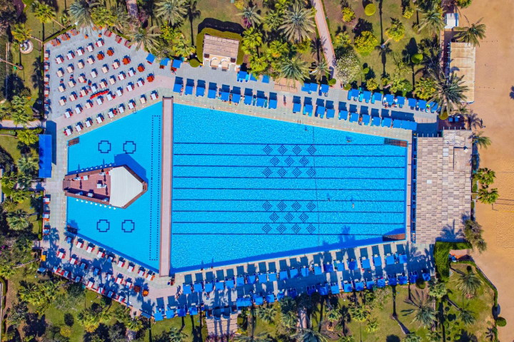 Arabia Azur Resort - Egypt