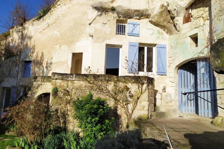 Le Refuge Des Elfes - Loire Valley