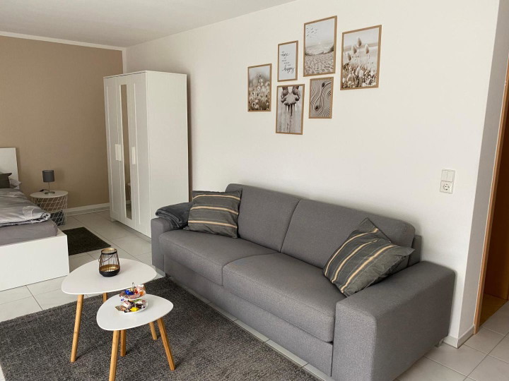 Ferienwohnung Vörstetten - Allemagne