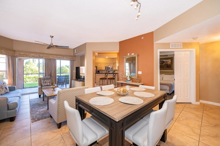 Pura Vida - Orlando