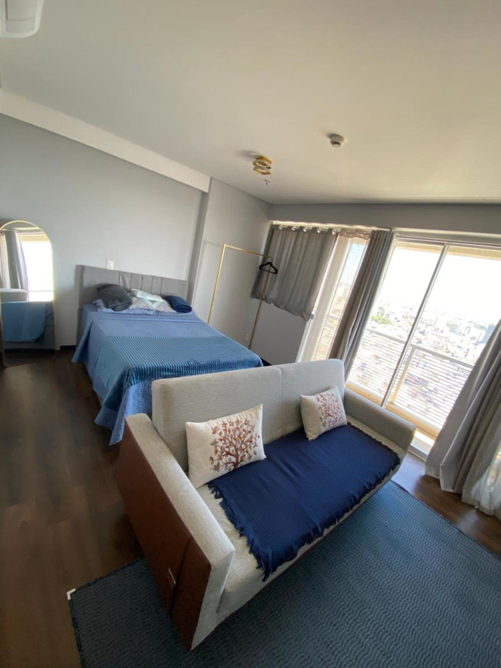 The Cittyplex Osasco - New Flat - Osasco