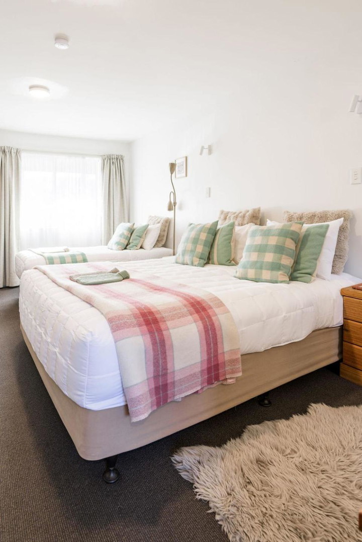 #2 Glenorchy Alpine Suite - Southland