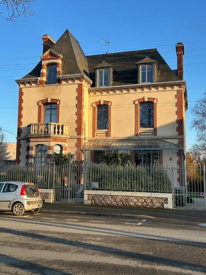 La Maison Ker Alinec - Paimpol