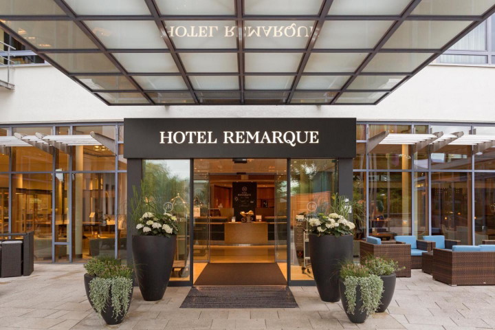 Hotel Remarque - Lower Saxony