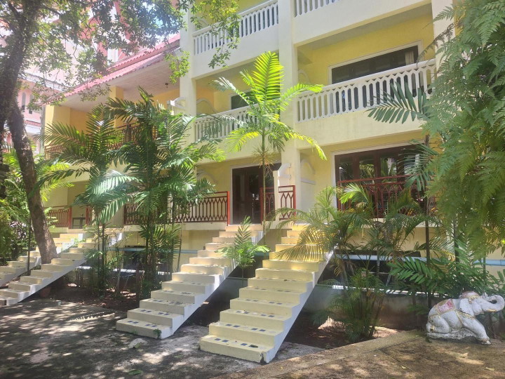 Success Resort Beach Front - Ao Nang