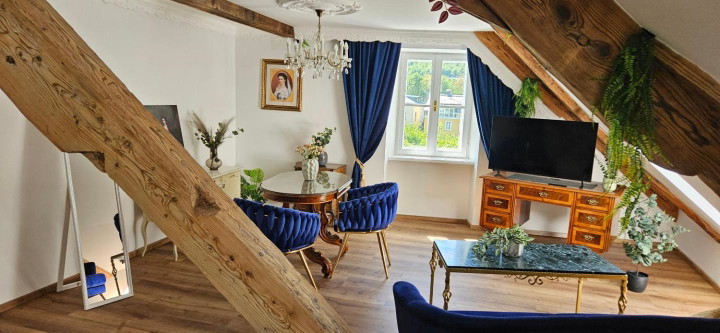 Sisi's Loft - Imperial Charm - Bad Ischl