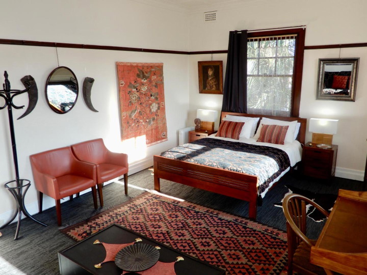 Women Only Guesthouse - Byron Bay