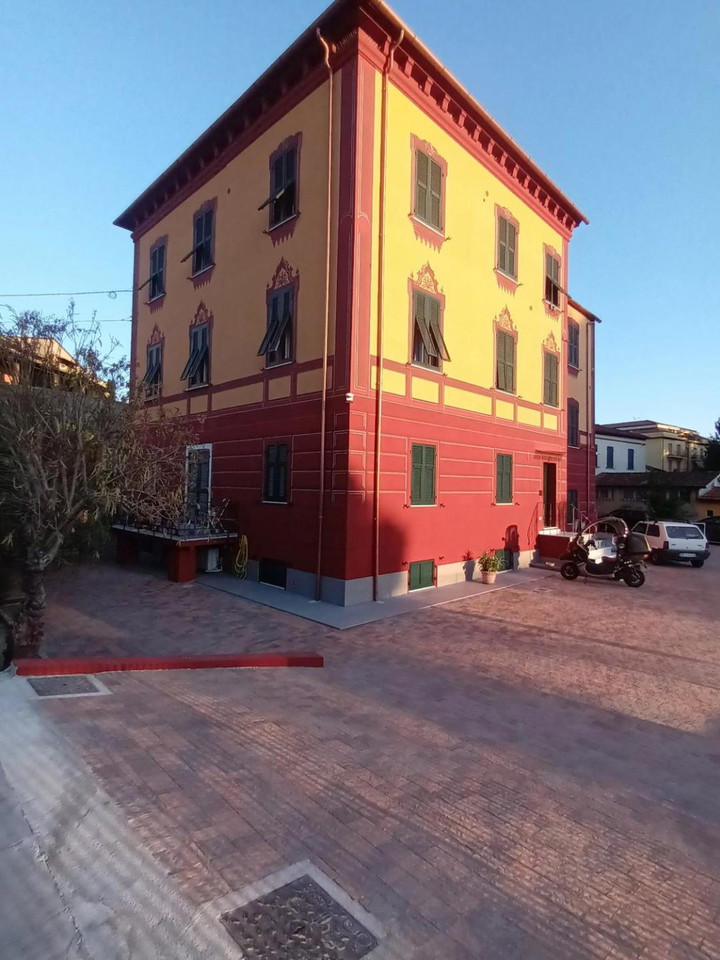 Affittacamere Sobborgospina47 - Lerici