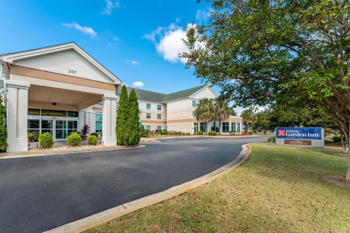 Hilton Garden Inn Warner Robins - Warner Robins, GA