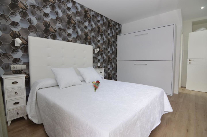 Hotel Castillo Benidorm - Benidorm
