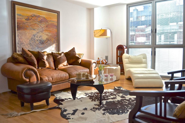 Livingstone By Bizflats Apartments Near Plaça Espanya - Barcelona