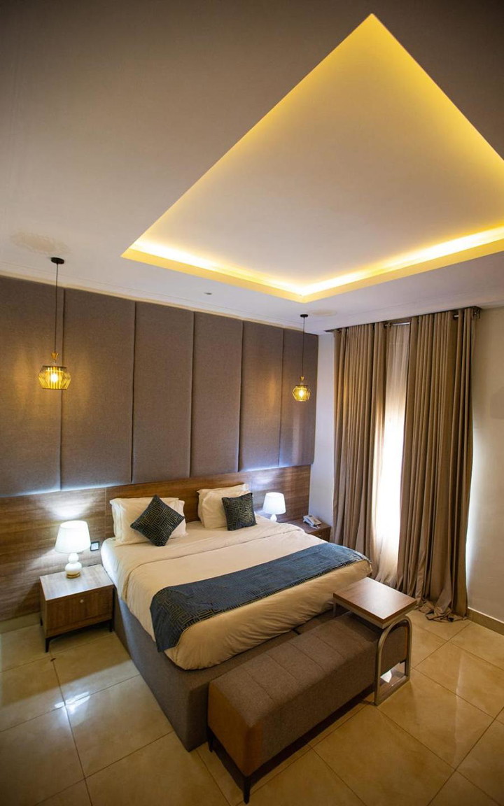 Prosbel Hotel - Abuja