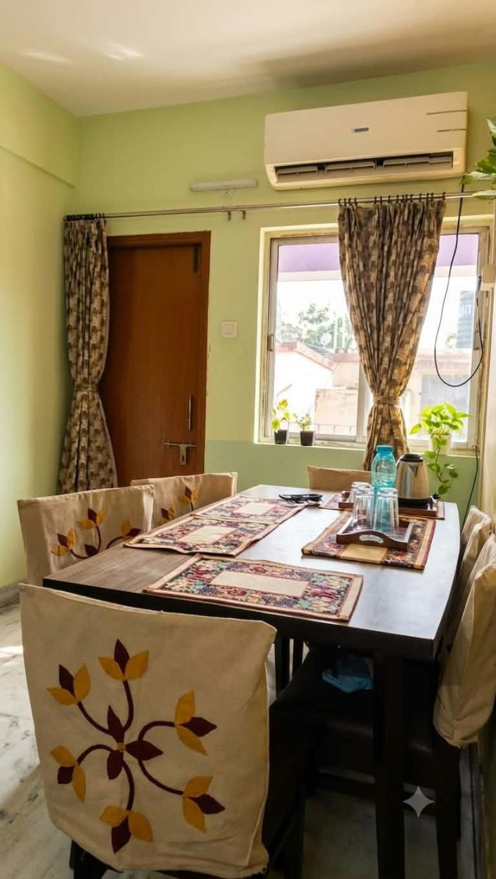 Pauls Cozy Kasba Stay - Kalkutta