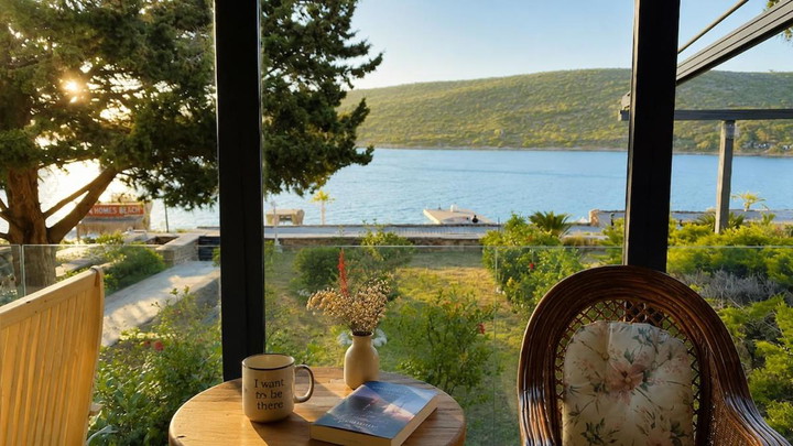 ÇEşme Seaside House - Çeşme