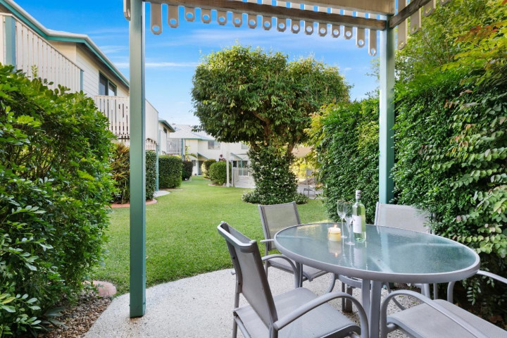 Terrapin Apartments - Queensland