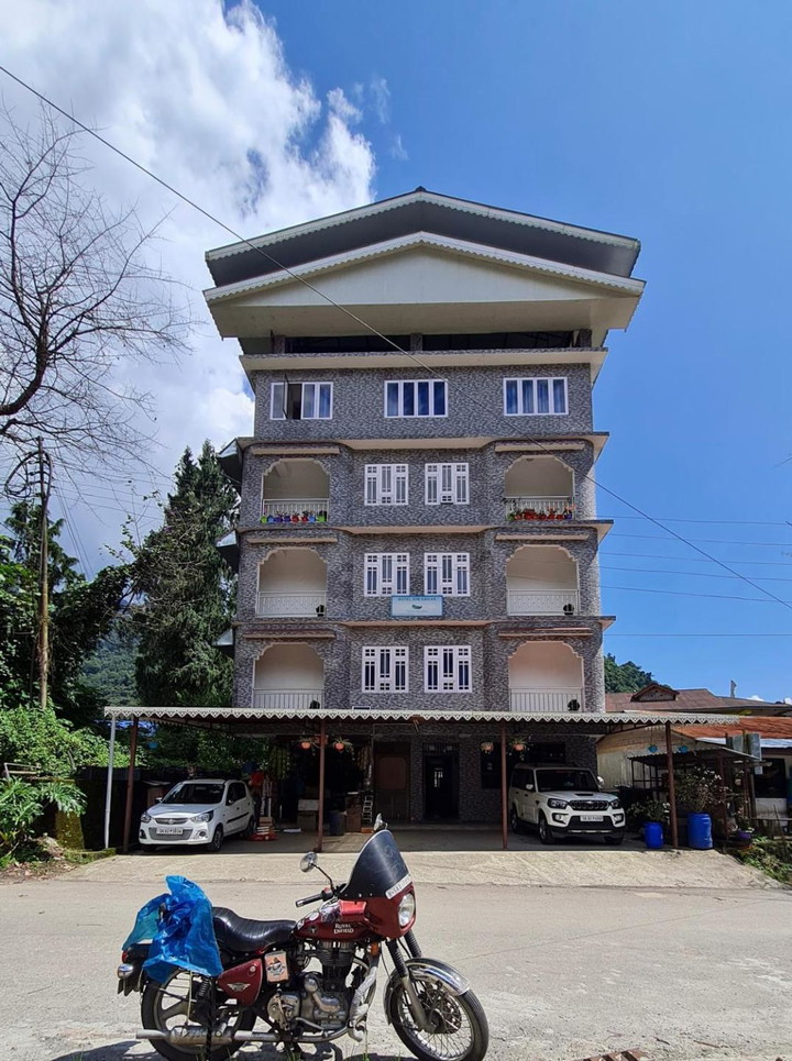 Hotel Himsagar - Tibet