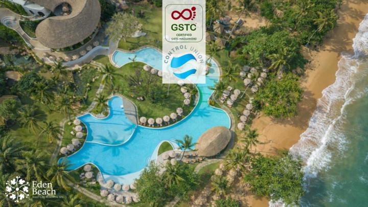 Eden Beach Khao Lak Resort & Spa - Khao Lak