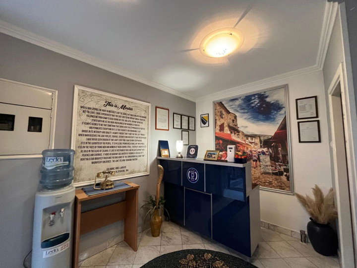 Guesthouse Dino - Mostar