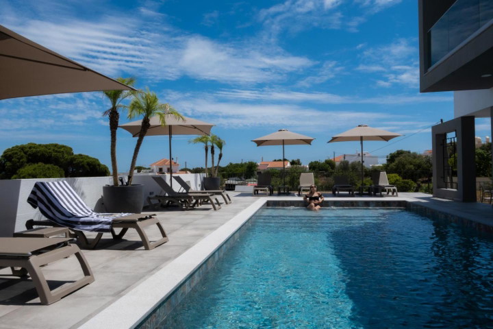 Ria Formosa Guest House - Faro